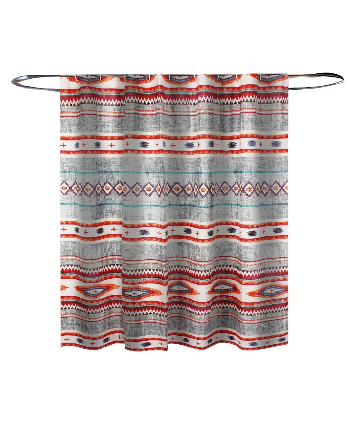 Click here for Decorative Shower Curtain – Boho Southwest... prices