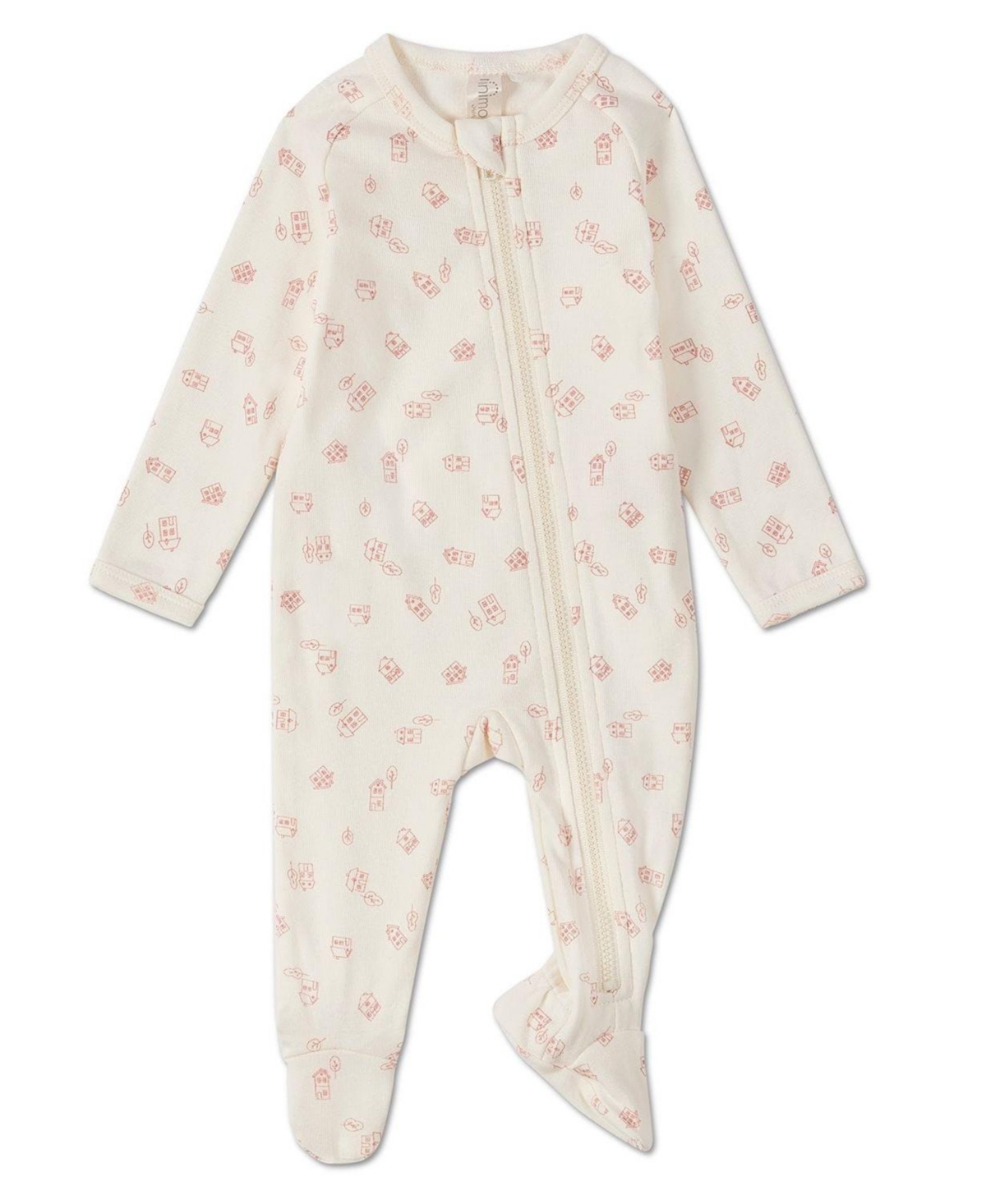 Click here for MeMoi Baby Boys "Love is Home" Blend Zip... prices