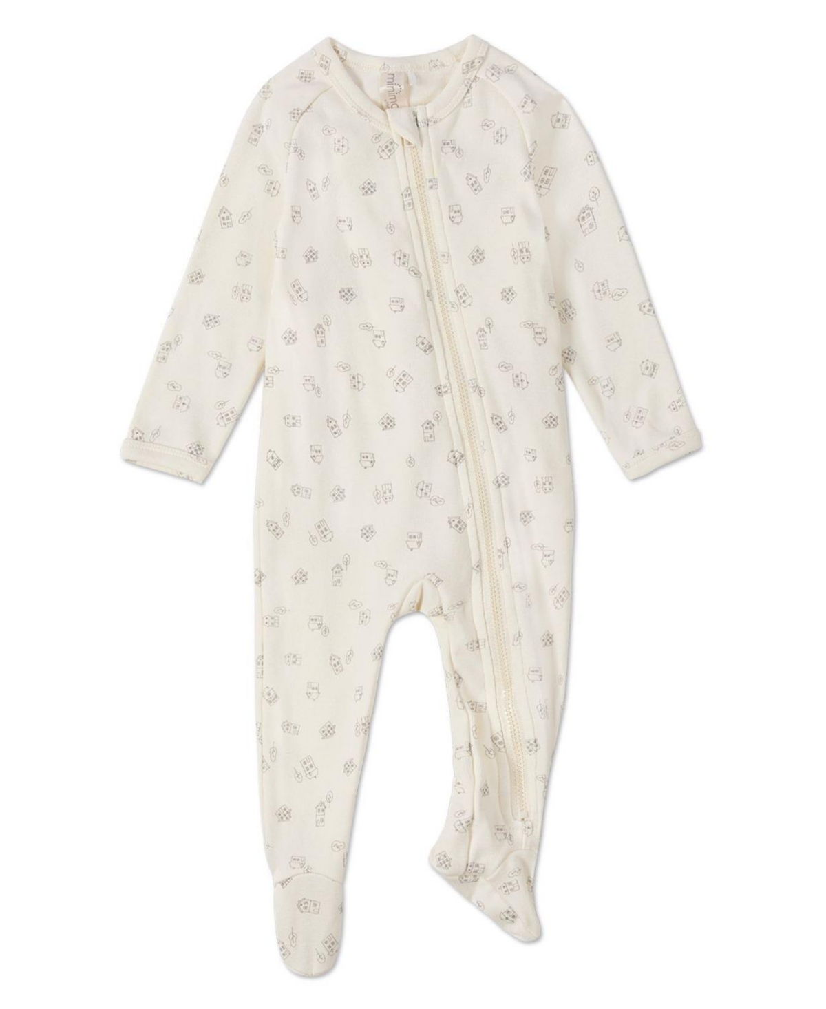 Click here for MeMoi Baby Boys "Love is Home" Blend Zip... prices
