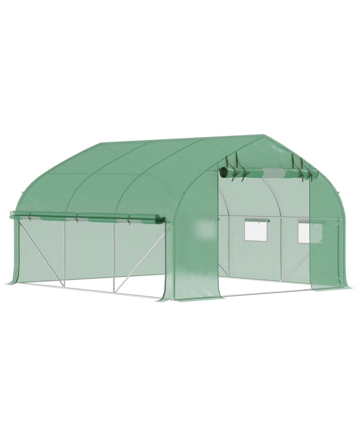 Click here for Outdoor Greenhouse – Ideal Shelter for Plan... prices