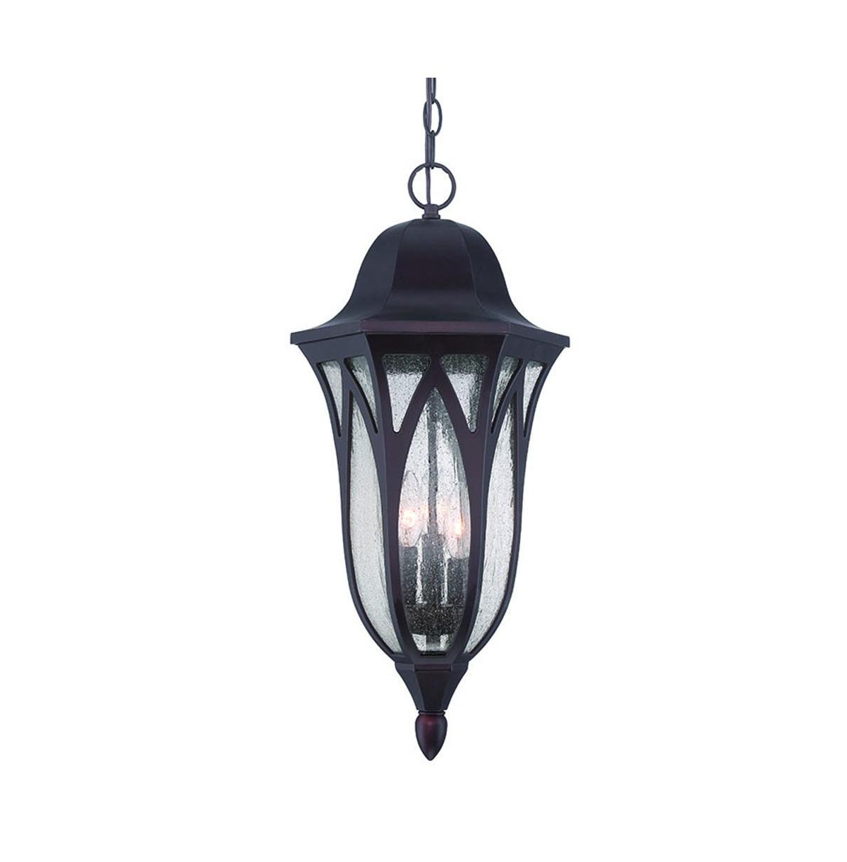 Click here for Geometric Glass Ceiling Light Sleek Hanging Fixtur... prices