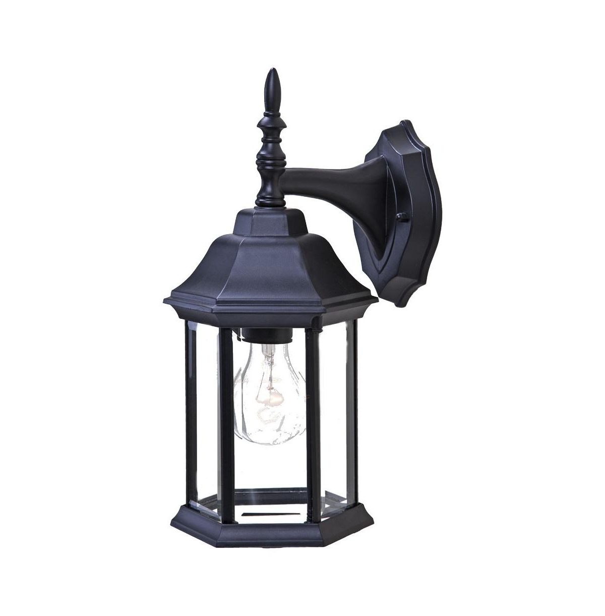Click here for Wall Mounted Clear Glass Swing Arm Light for Livin... prices