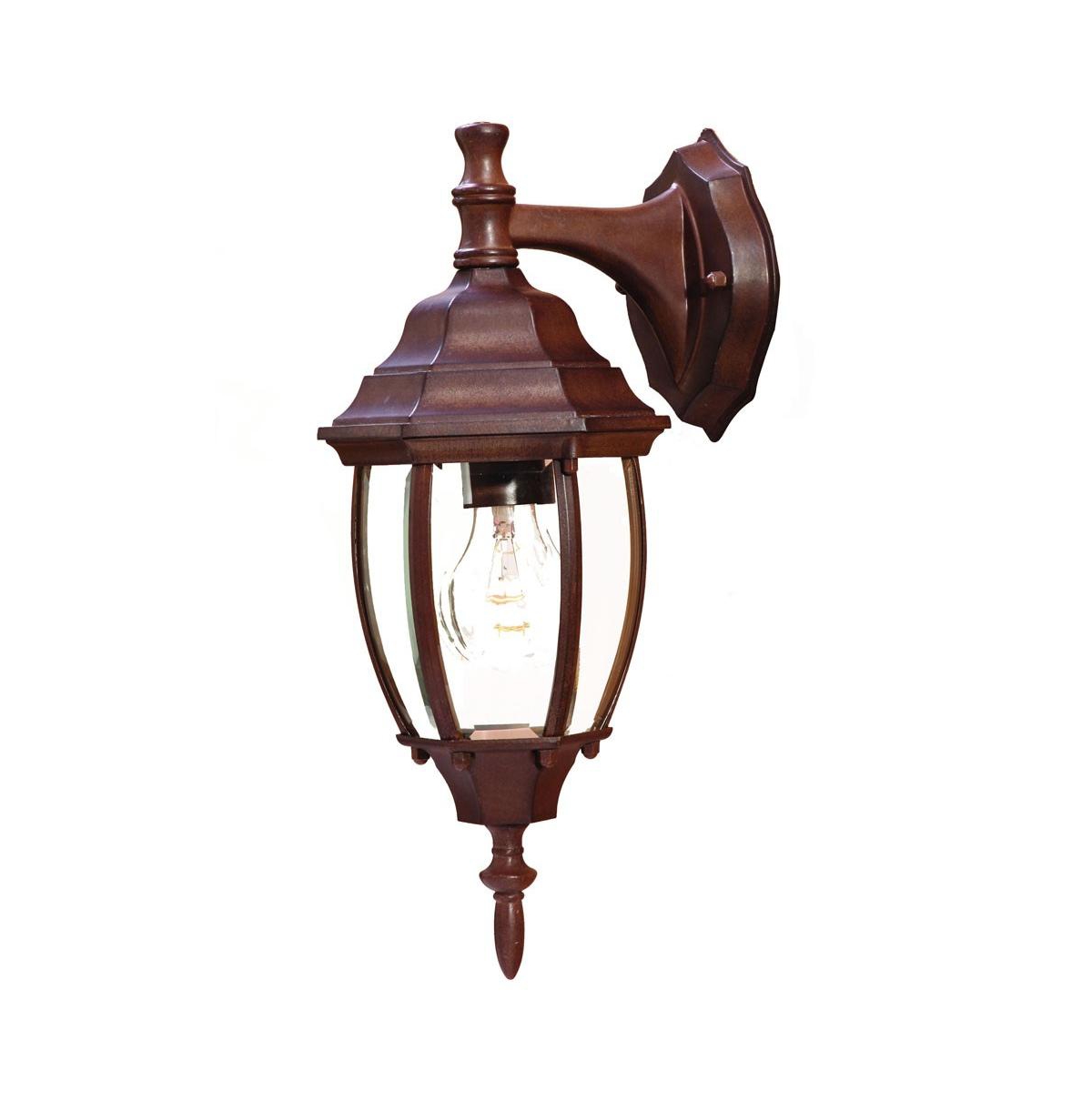 Click here for Decorative Globe Lantern Wall Light Fixture for Ho... prices