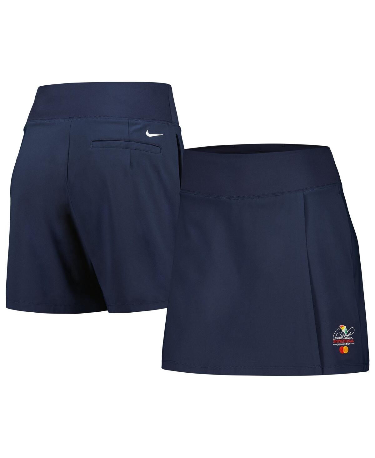 Click here for Nike Womens Navy Arnold Palmer Invitational Perfor... prices