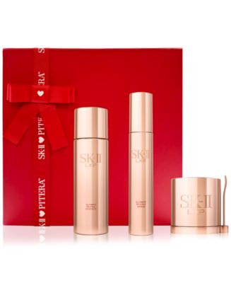 SK-II 3-Pc. LXP Ultimate Revival Skincare Set - Macy's