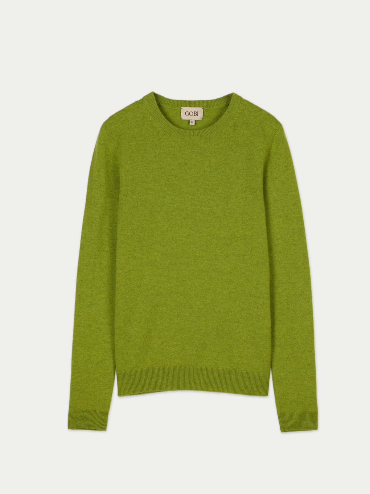 Click here for Gobi Cashmere Womens Essential Cashmere Crew Neck... prices