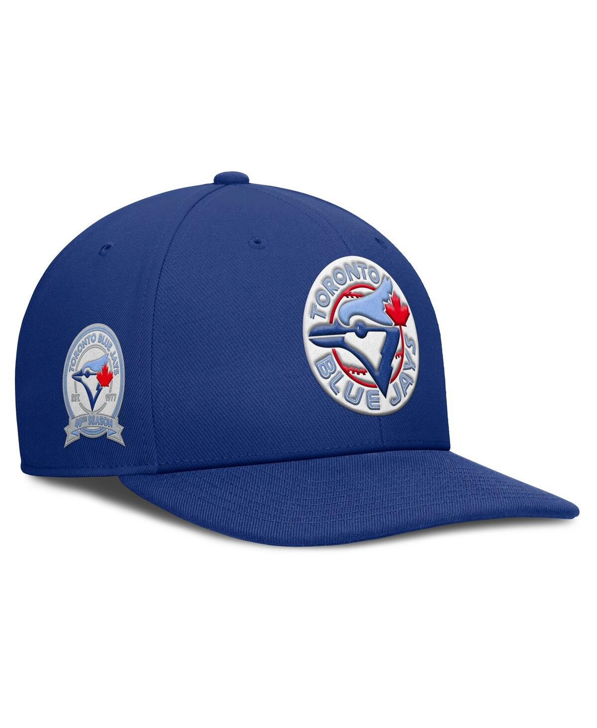 Click here for Nike Mens Royal Toronto Blue Jays Pro Performance... prices