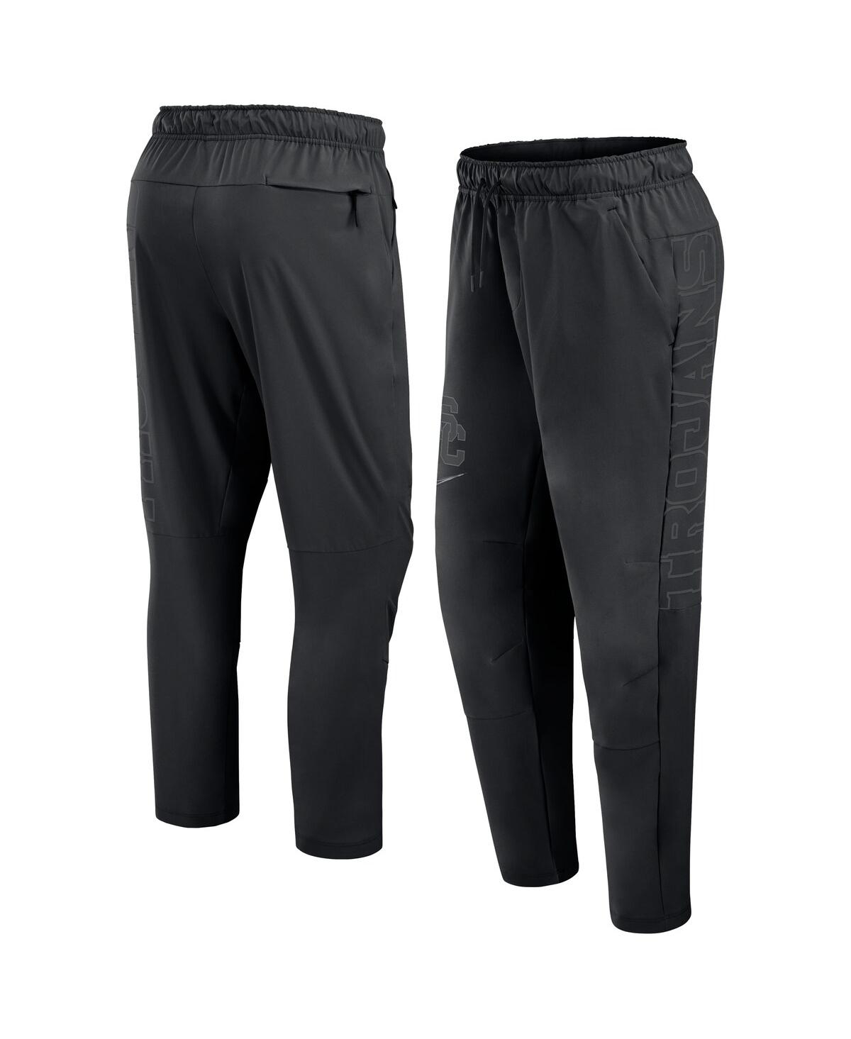 Click here for Nike Mens Black Usc Trojans Premium Unlimited Wove... prices