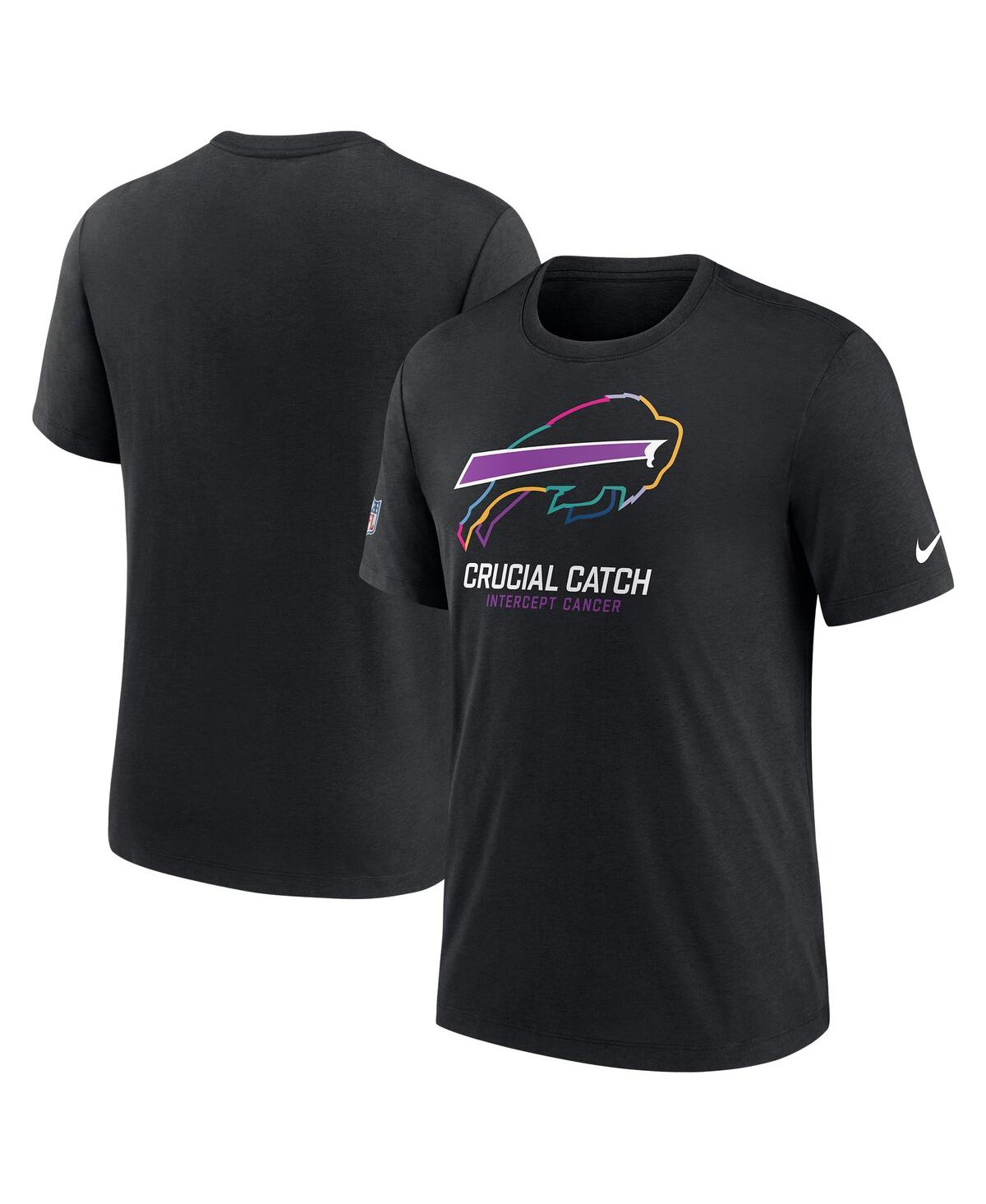 Click here for Nike Mens Black Buffalo Bills 2024 Nfl Crucial Cat... prices