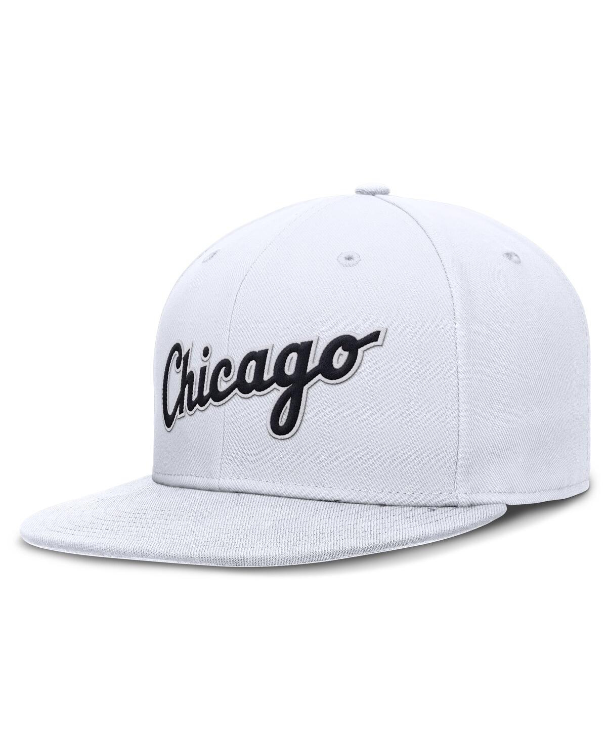 Click here for Nike Mens White Chicago White Sox True Performance... prices