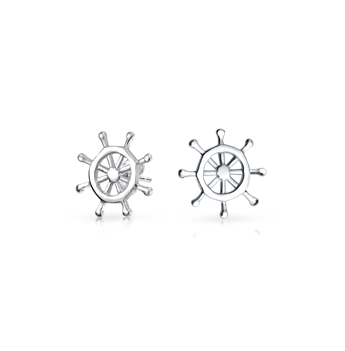 Click here for Bling Jewelry Nautical Boat Ship Wheel Tropical Sm... prices