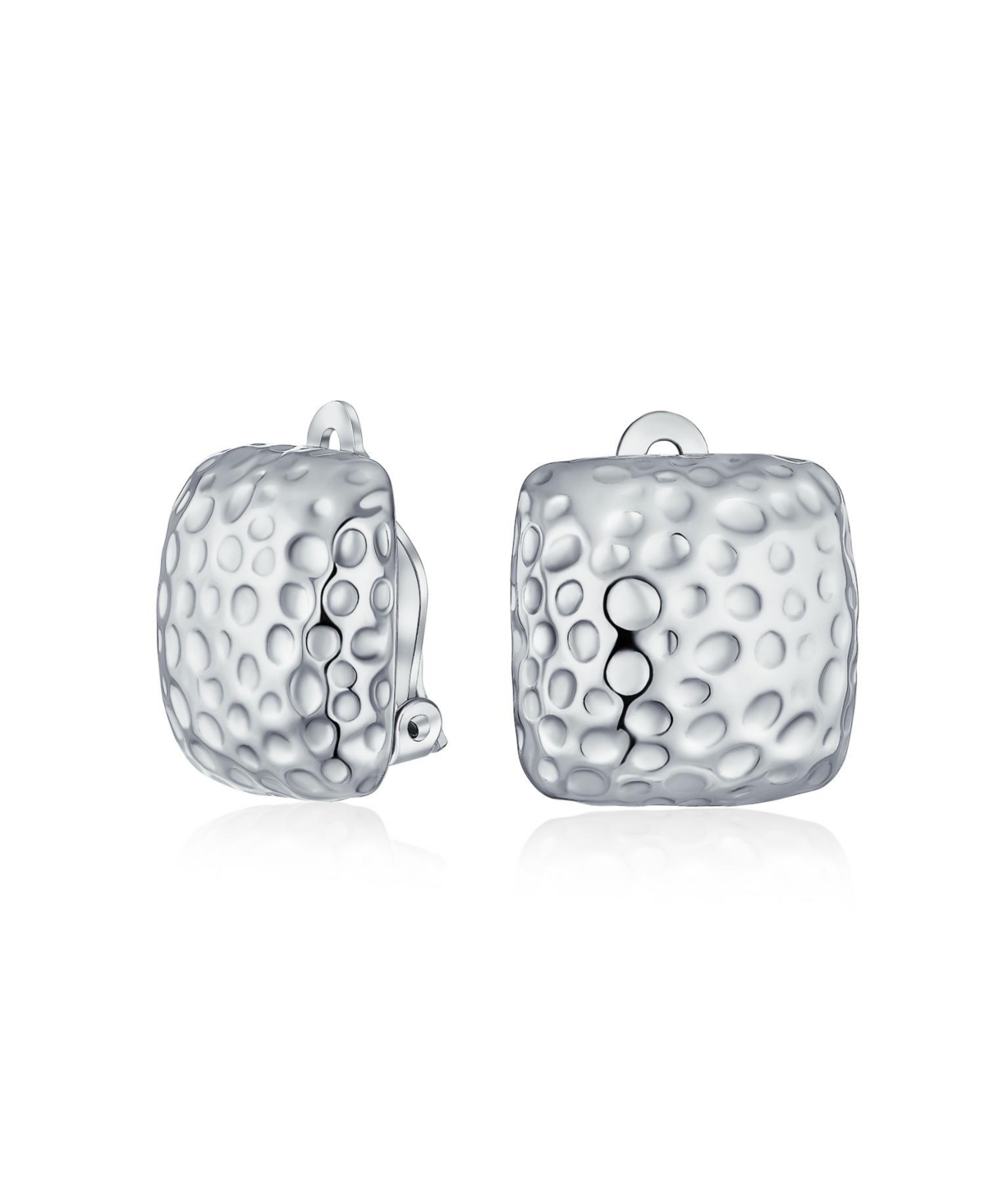 Click here for Bling Jewelry Geometric Casual Fashion Speckle Ham... prices
