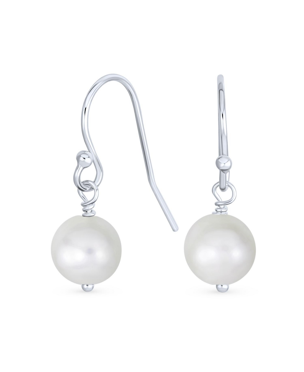 Click here for Bling Jewelry White Pink Black Freshwater Cultured... prices