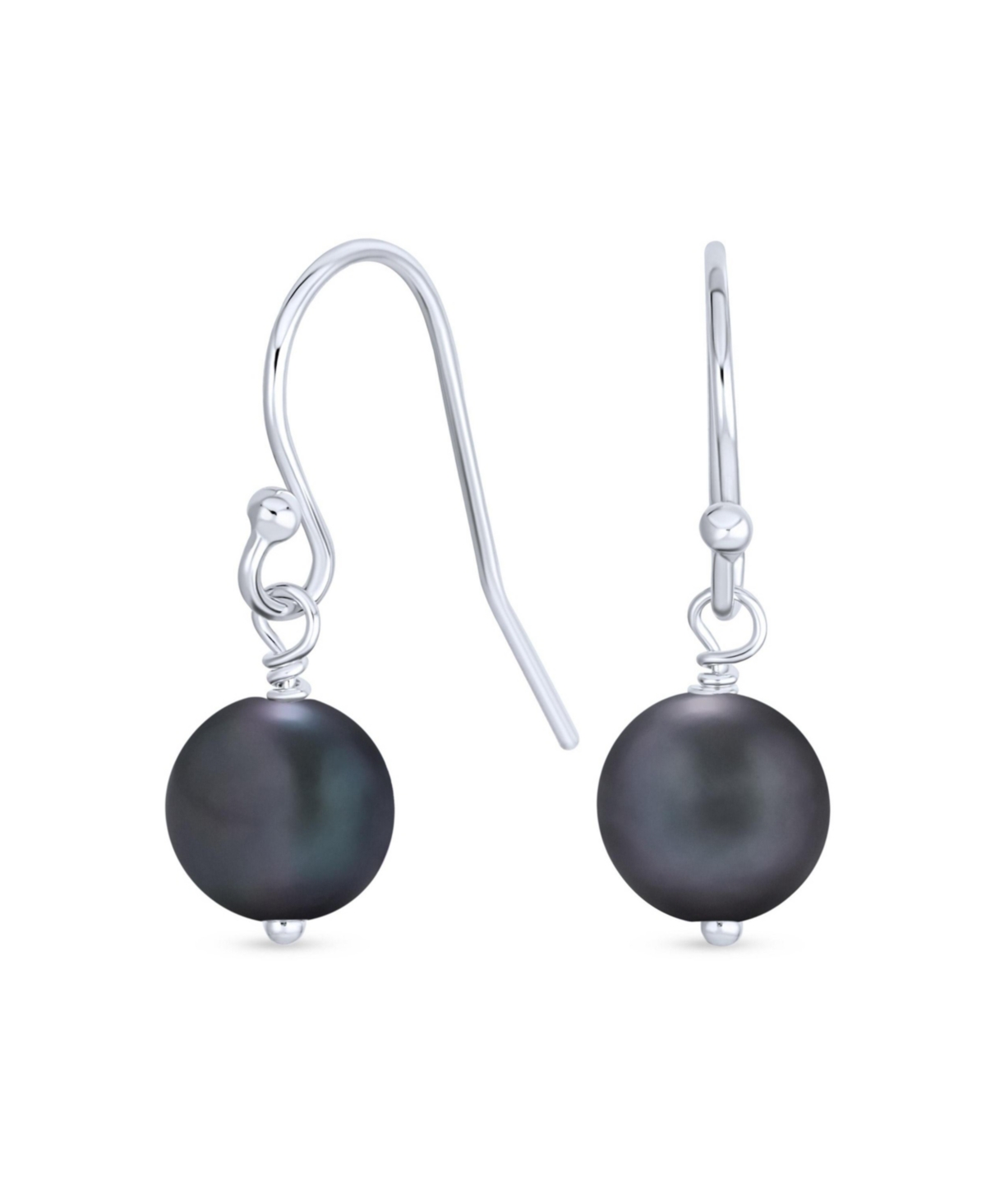 Click here for Bling Jewelry White Pink Black Freshwater Cultured... prices