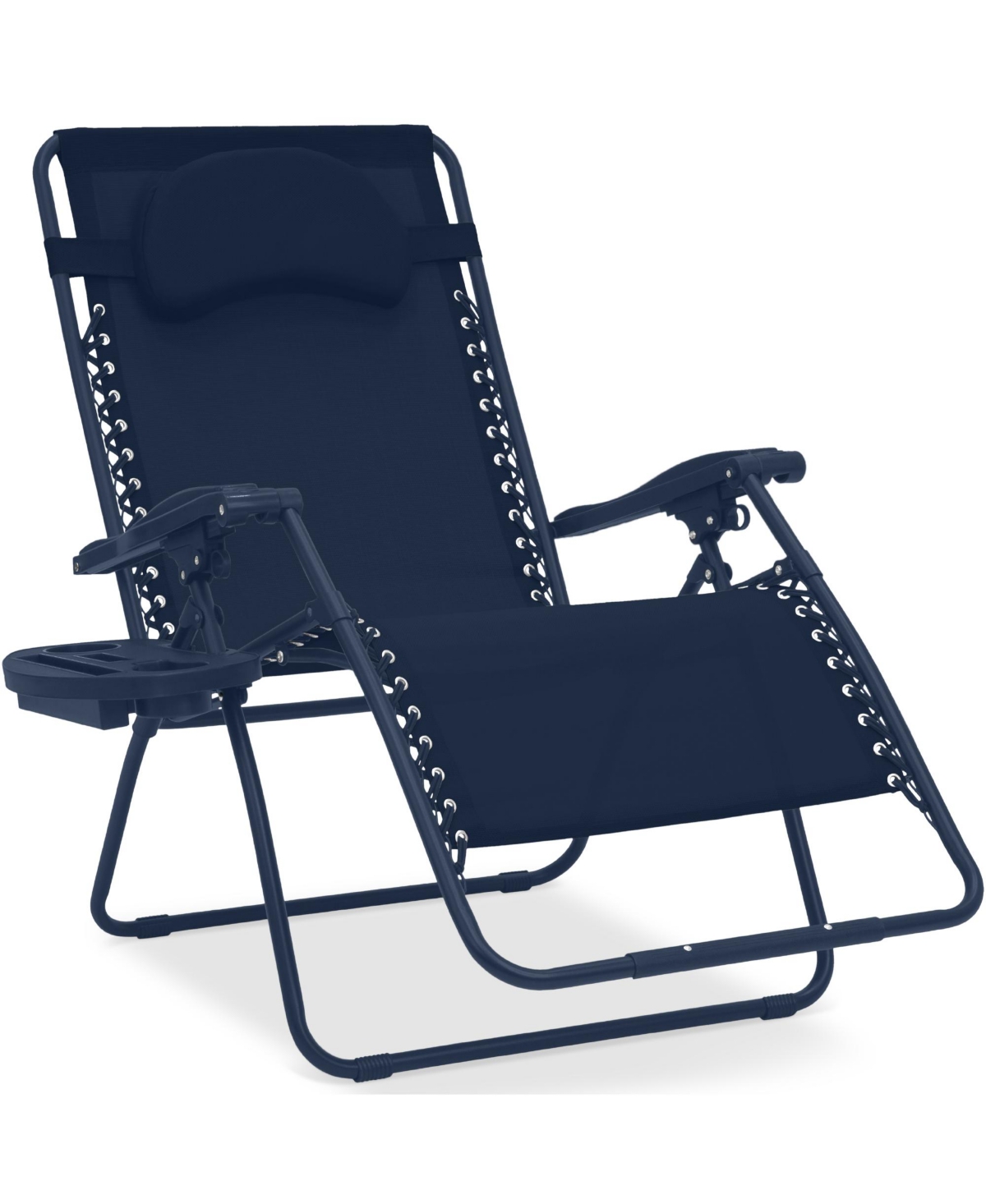 Click here for Best Choice Products Oversized Zero Gravity Chair... prices
