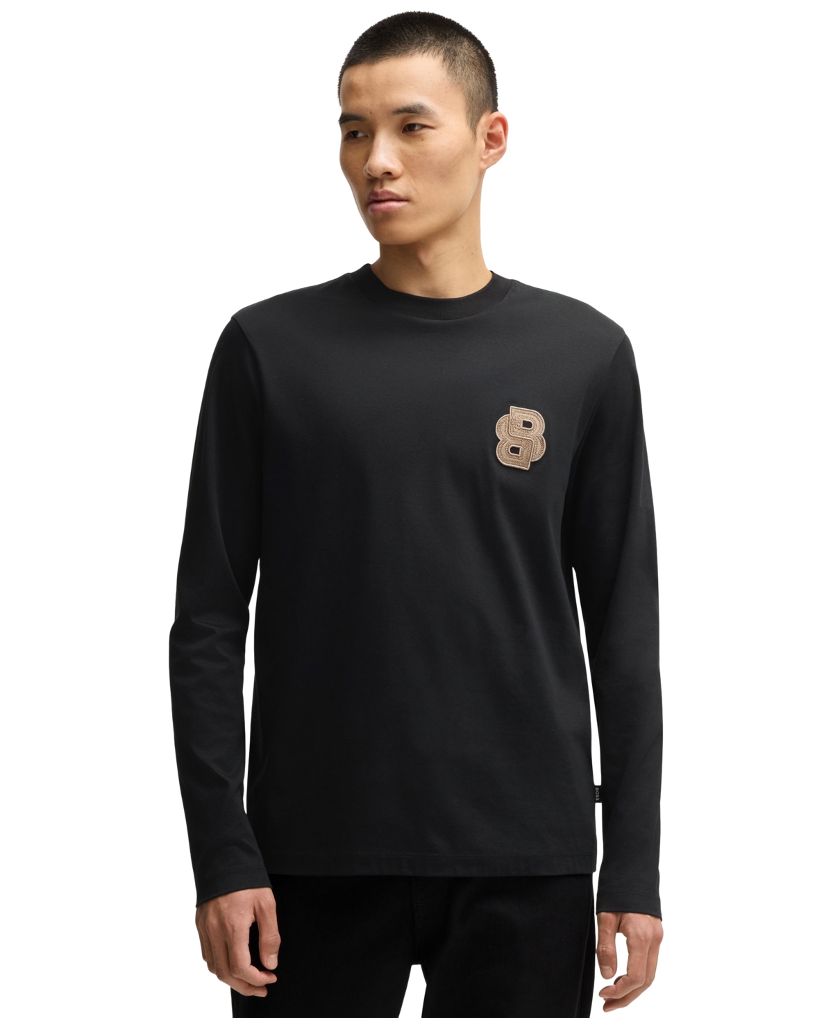 Click here for Boss X Creation of The Gods Mens Regular-Fit T-Shi... prices