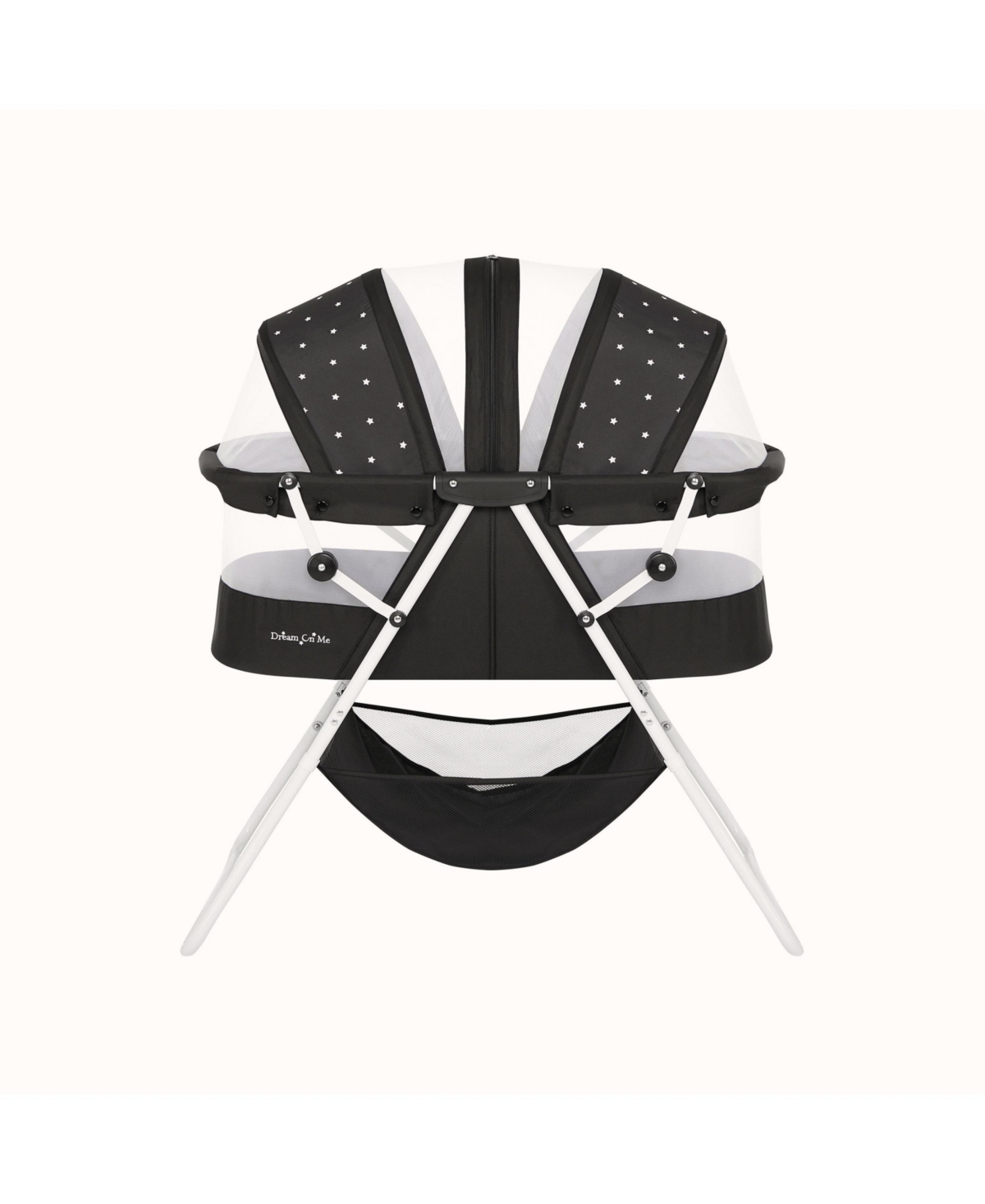 Click here for Dream On Me Karley Bassinet  Pink - Onyx prices