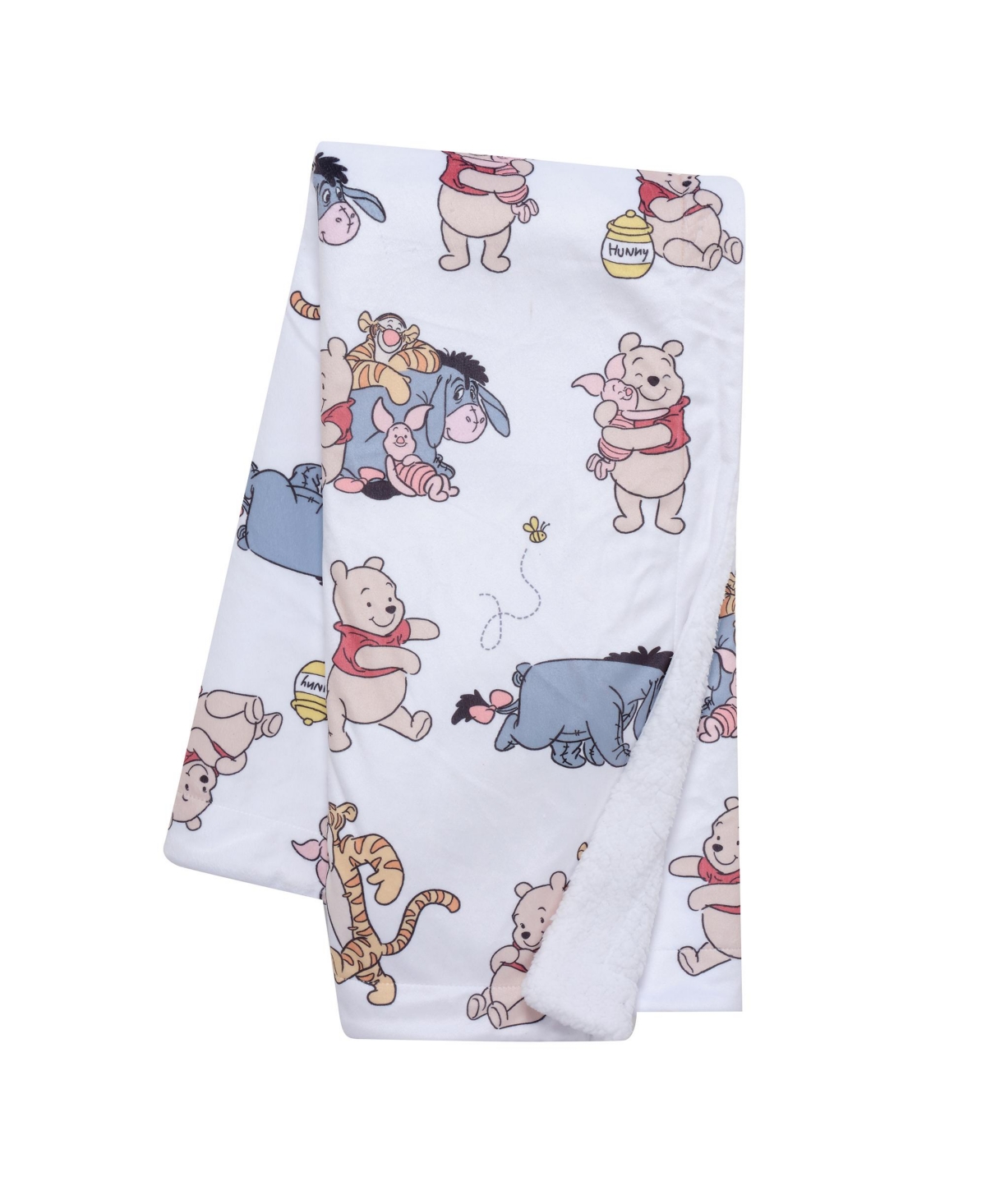 Click here for Bedtime Originals Disney Baby Winnie the Pooh & Fr... prices