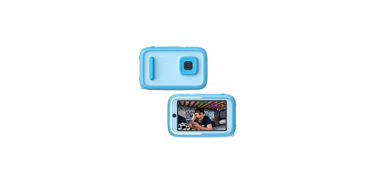 Click here for myFirst Camera 50 (Blue) New Ai Editor Camera for... prices