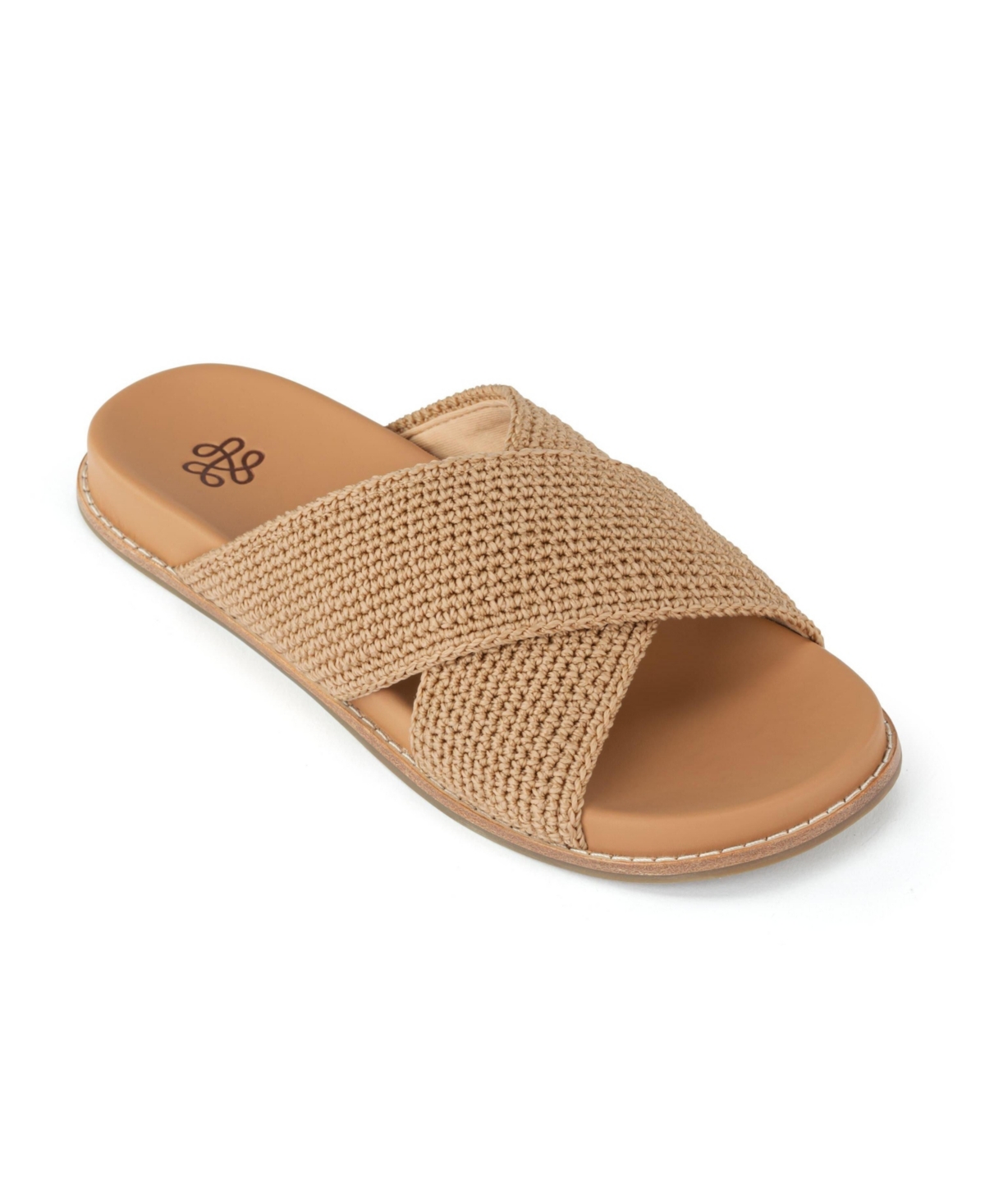 Click here for The Sak Women Penelope Sandal - Bamboo prices