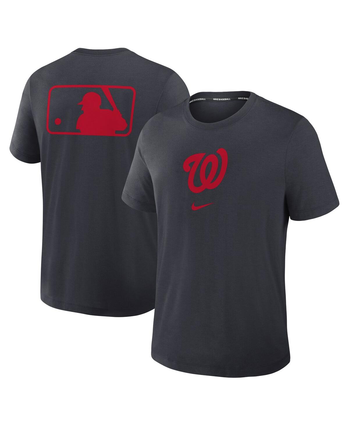 Click here for Nike Mens Navy Washington Nationals Authentic Coll... prices