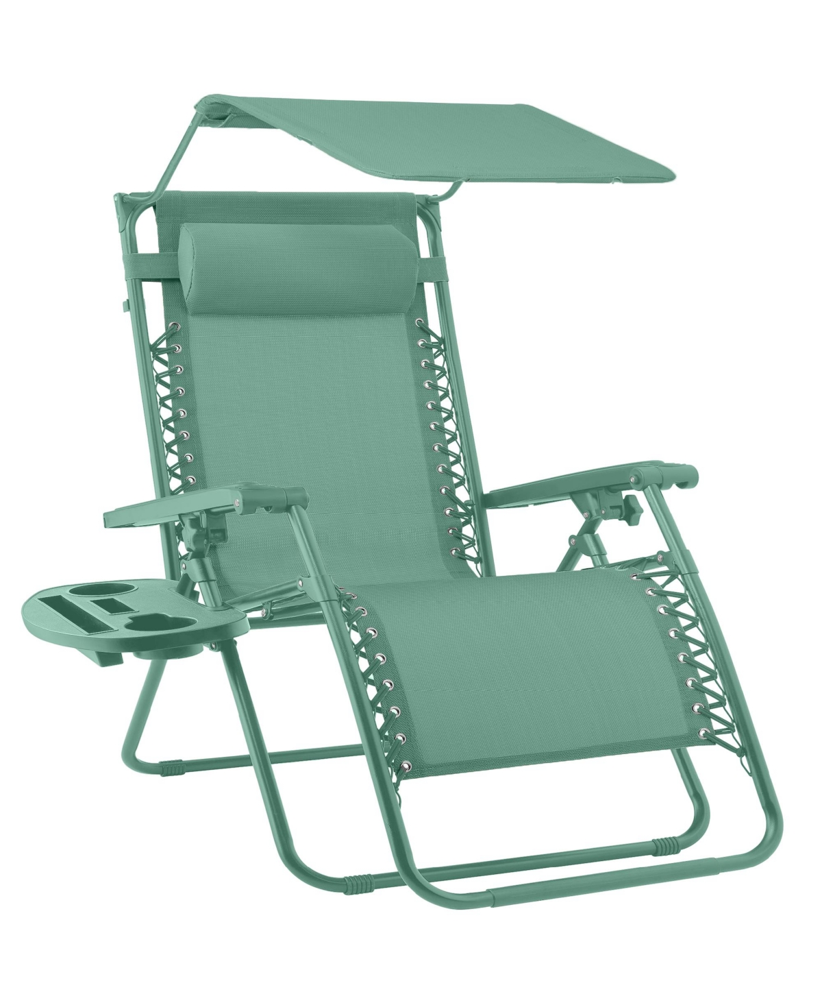 Click here for Best Choice Products Folding Zero Gravity Recliner... prices
