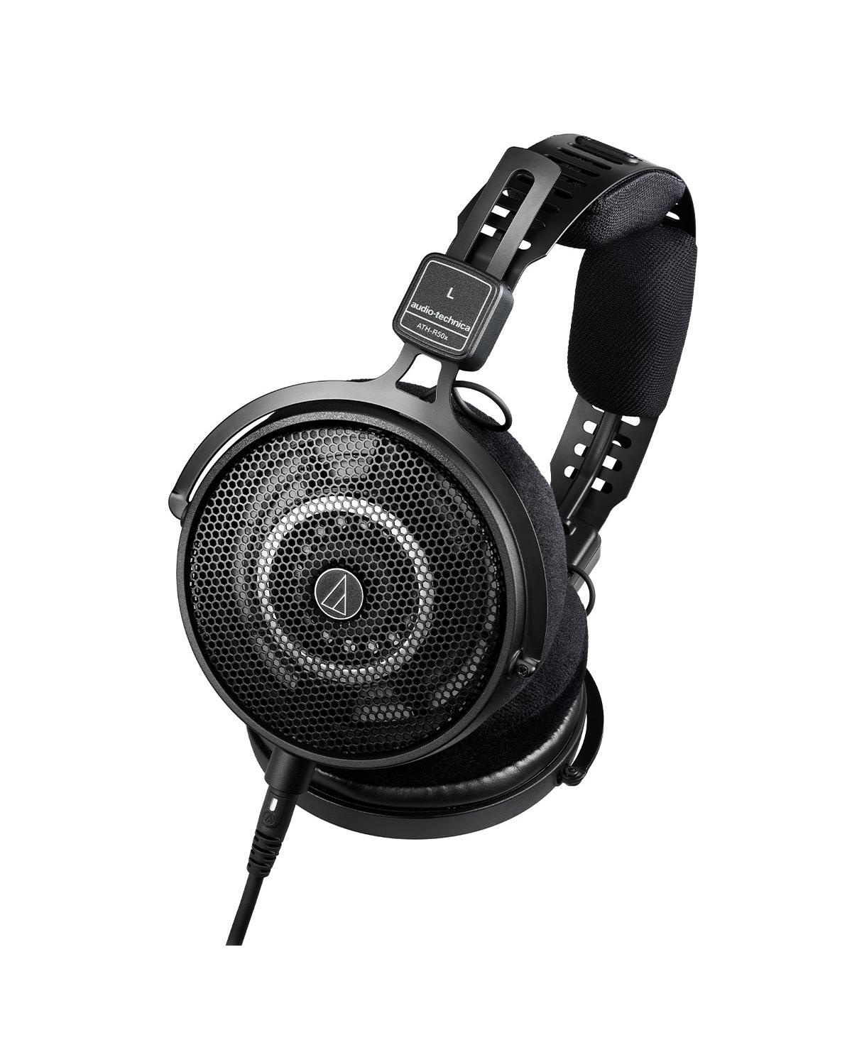Click here for Audio-Technica Ath-R50x Open-Back Reference Headph... prices