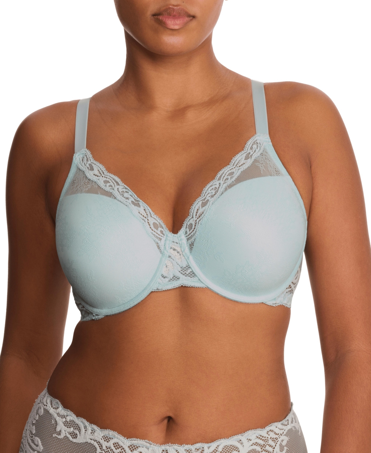 Click here for Natori Womens Feathers Full Figure Contour Underwi... prices