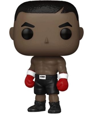 Funko POP Boxing Vinyl Figure | Mike Tyson - Macy's