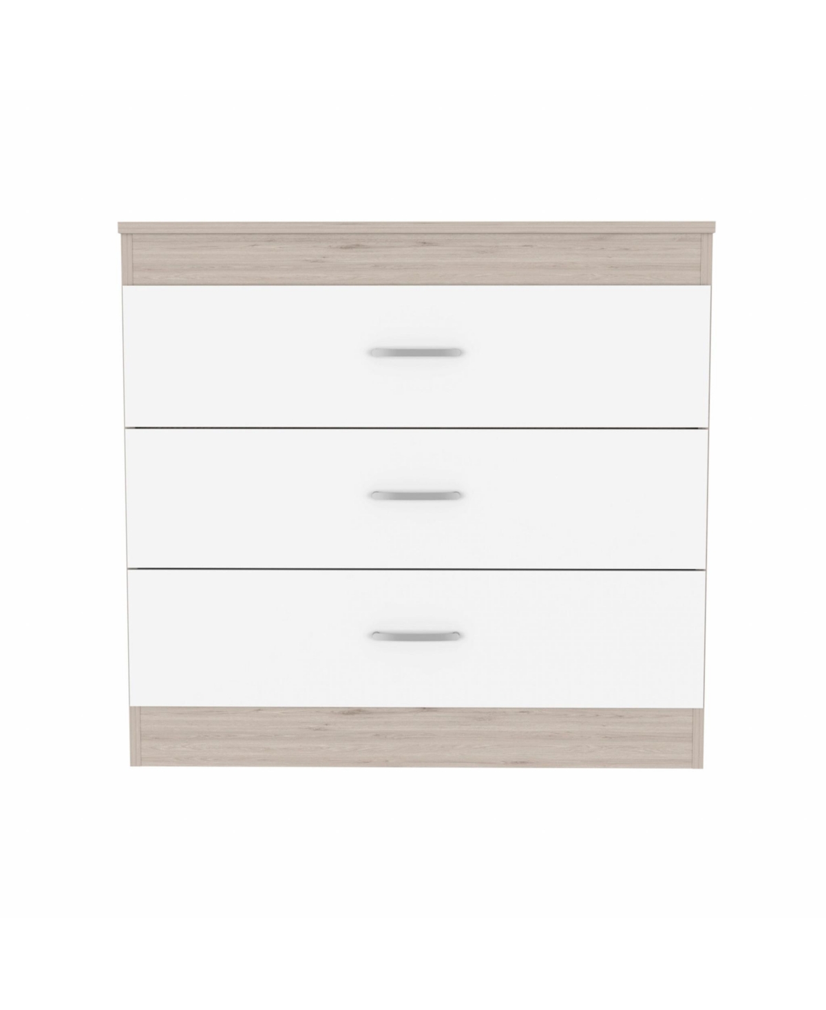 Click here for Modern Three-Drawer Dresser for Small Spaces and H... prices