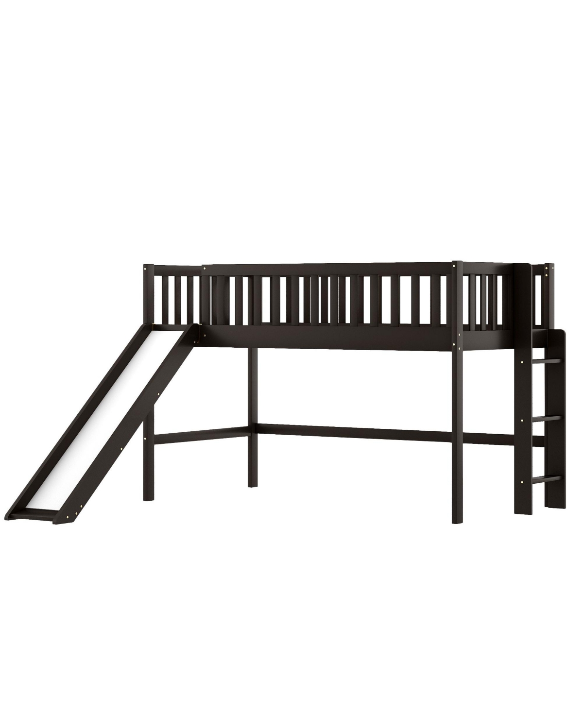 Click here for Loft Bed with Slide – Exciting and Function... prices