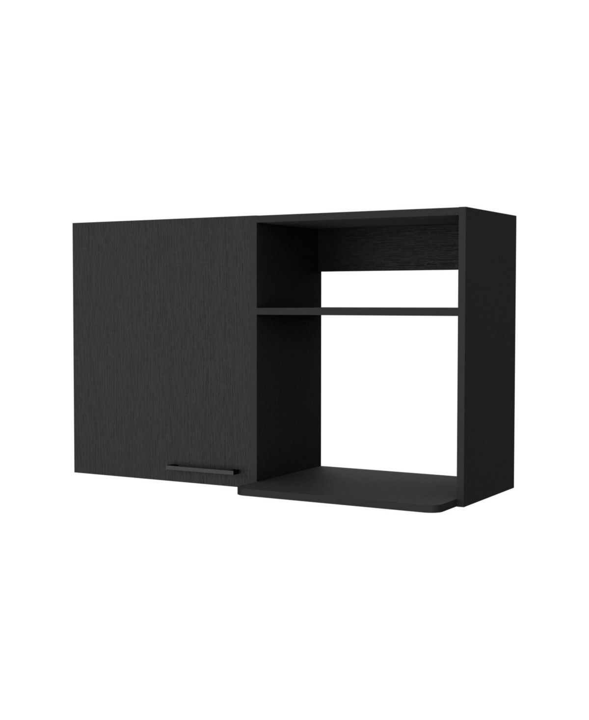 Click here for Accent Cabinet with 2 Shelves – Functional... prices