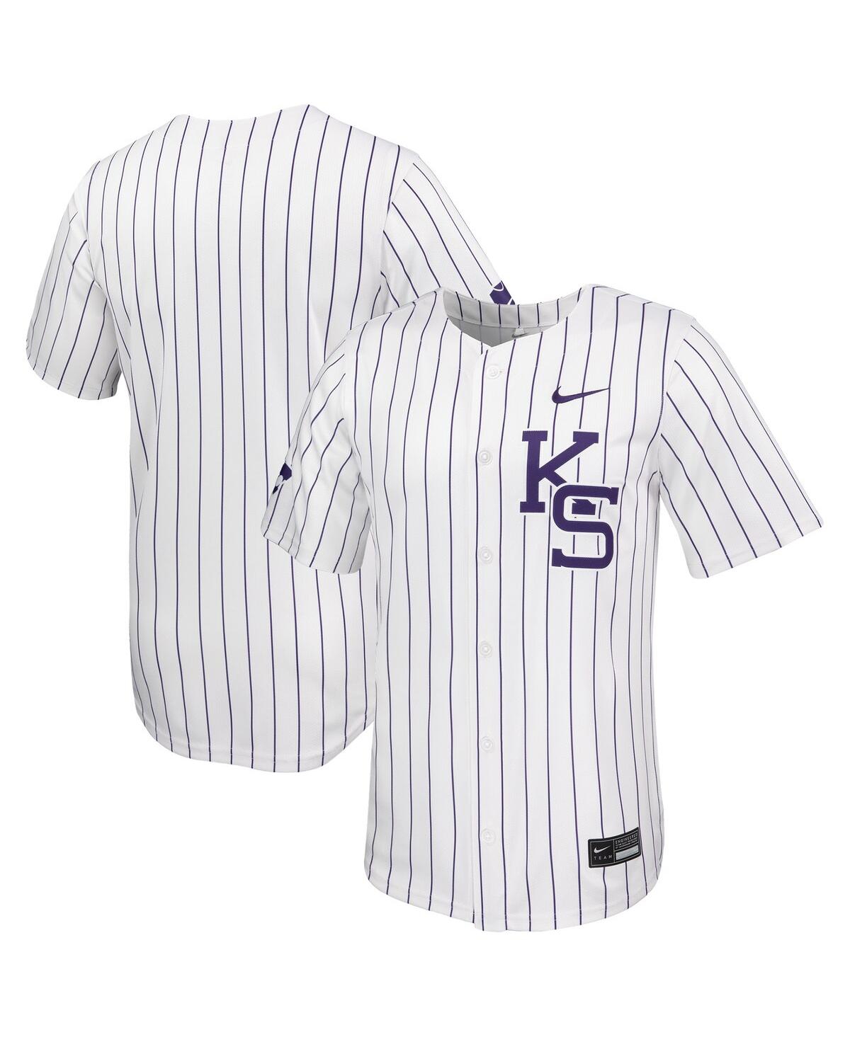 Click here for Nike Mens White Kansas State Wildcats Limited Base... prices