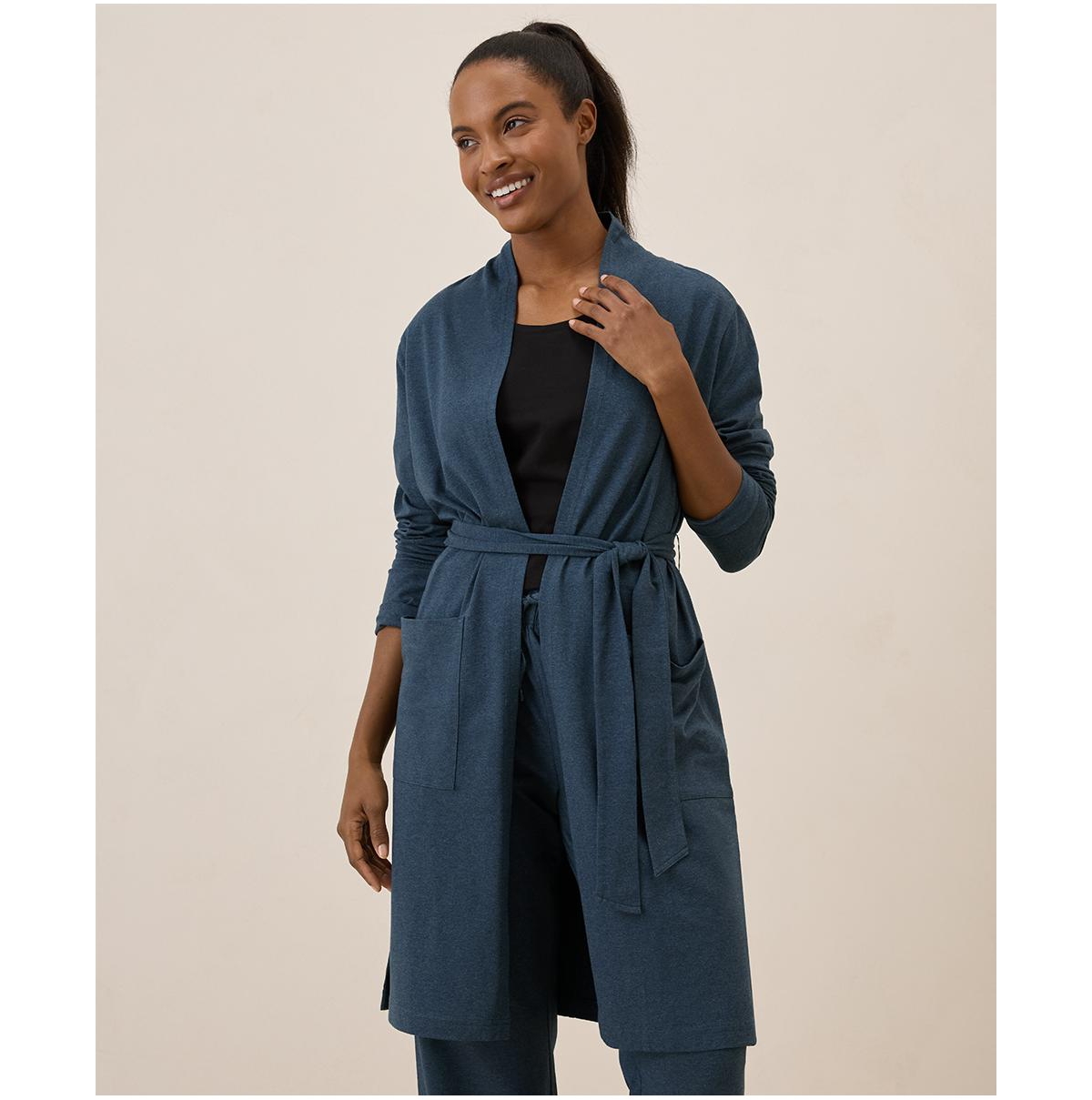 Click here for Pact Womens Organic Cotton Cool Stretch Lounge Dus... prices