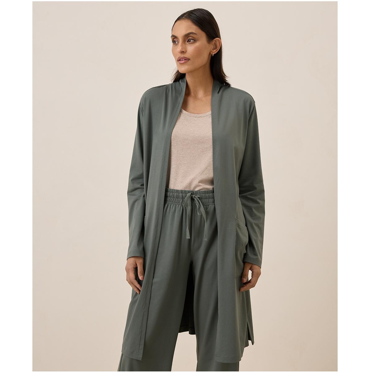 Click here for Pact Womens Organic Cotton Cool Stretch Lounge Dus... prices