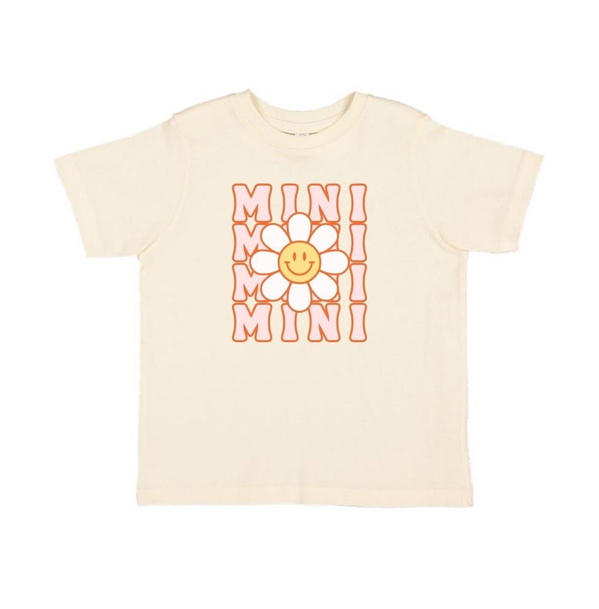 Click here for Sweet Wink Toddler Girls Mini Daisy Short Sleeve T... prices