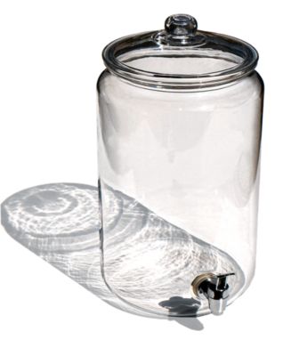 Abode Homewares Belize Dispenser - Macy's