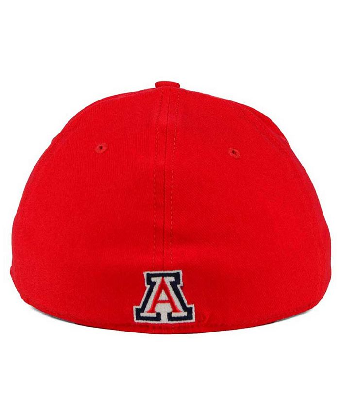 Nike Arizona Wildcats Classic Swoosh Cap - Macy's
