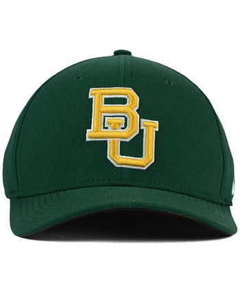 Nike Baylor Bears Classic Swoosh Cap - Macy's