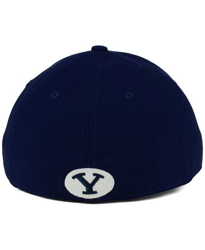 Nike BYU Cougars Classic Swoosh Cap - Macy's