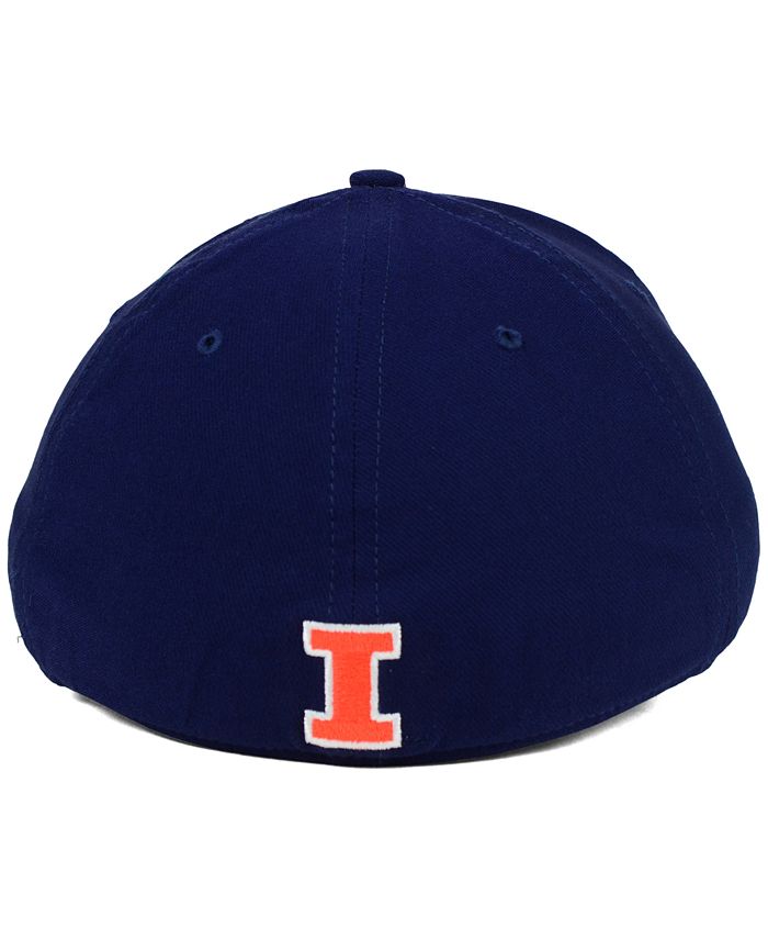 Nike Illinois Fighting Illini Classic Swoosh Cap - Macy's