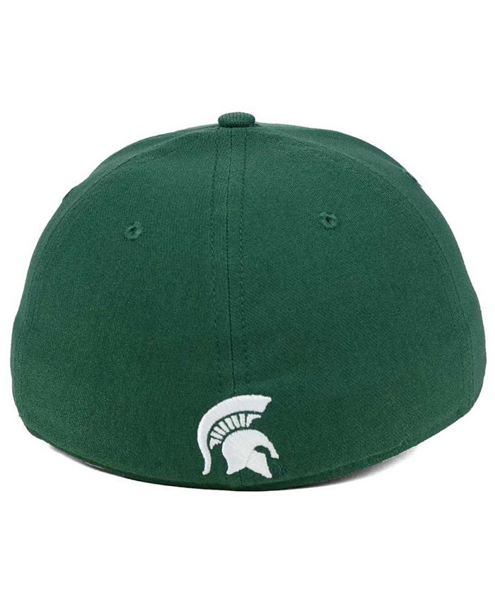 Nike Michigan State Spartans Classic Swoosh Cap - Macy's