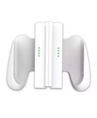 Detachable Controller Holder Grip For JOY CON Gamepad Switch Oled LED ...