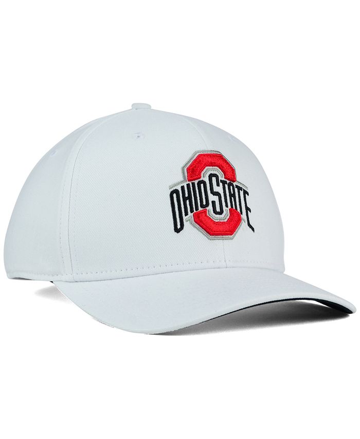 Nike Ohio State Buckeyes Classic Swoosh Cap - Macy's