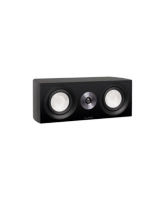 Fluance Reference High Performance 2-Way Center Channel Speaker for ...
