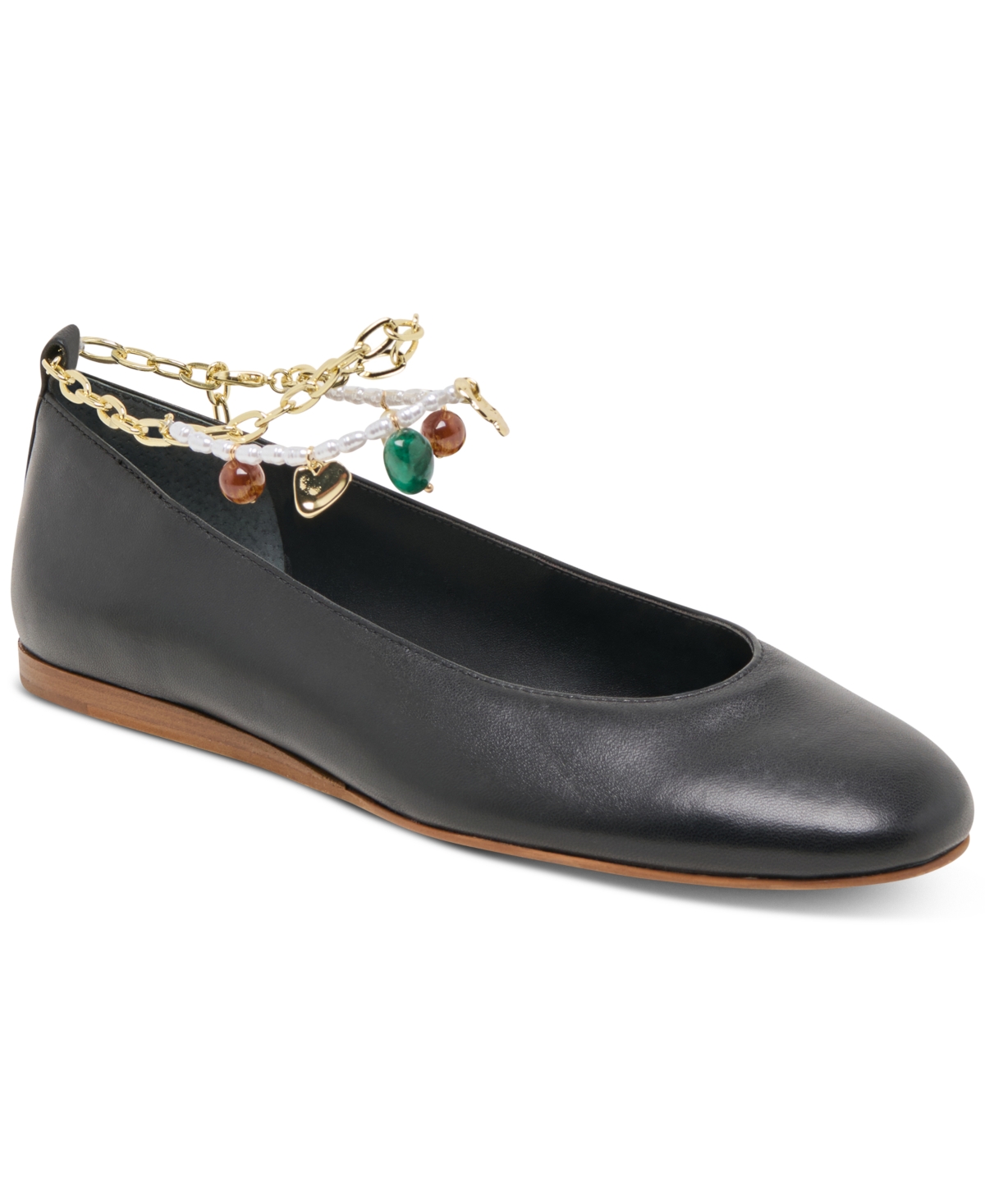 Click here for Dolce Vita Womens Baiden Charm Bracelet Jewelry Ba... prices