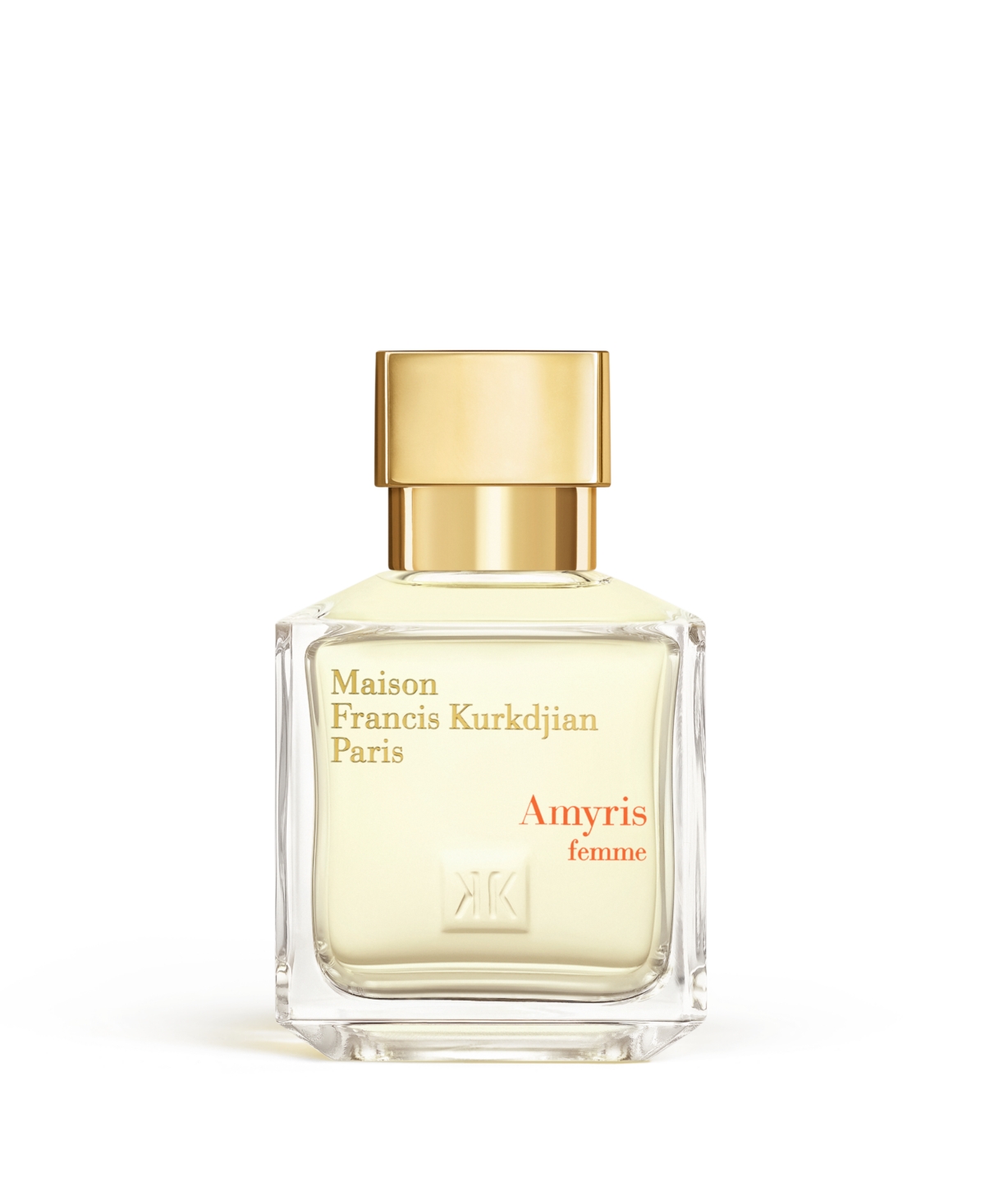 Click here for Maison Francis Kurkdjian Amyris femme Eau de Parfu... prices