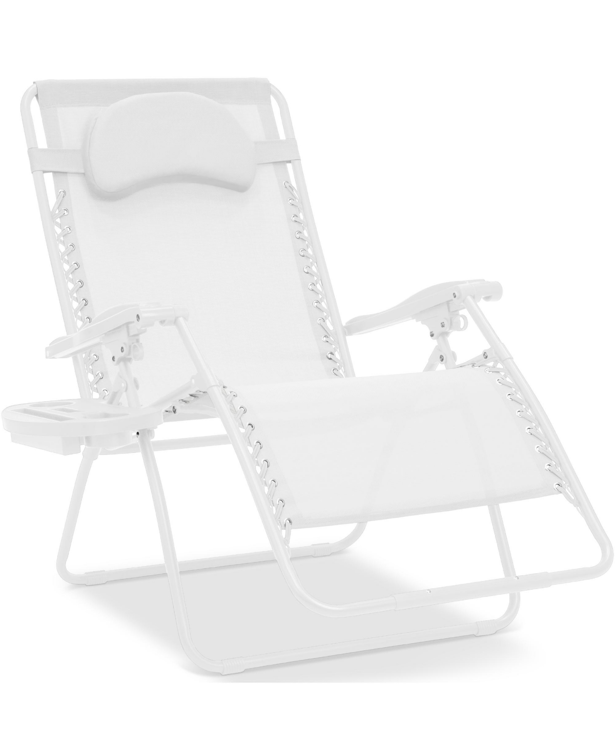 Click here for Best Choice Products Oversized Zero Gravity Chair... prices