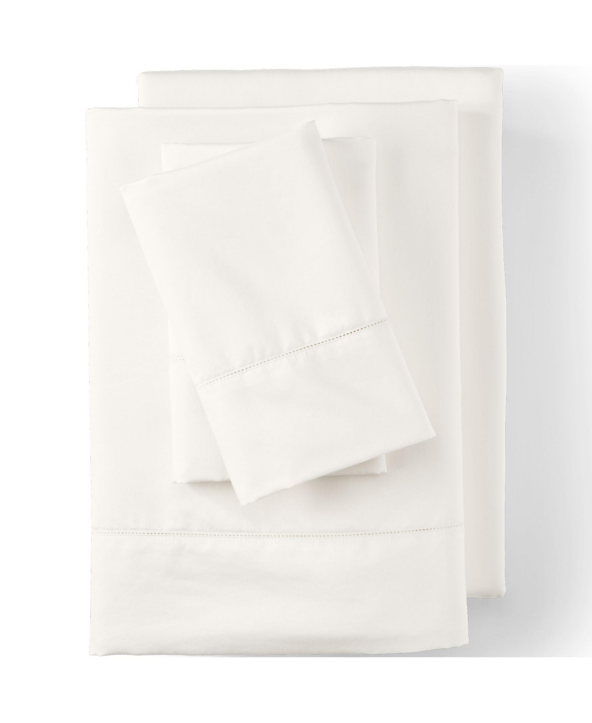 Click here for Lands End 700 Thread Count Luxe Sateen Egyptian Co... prices