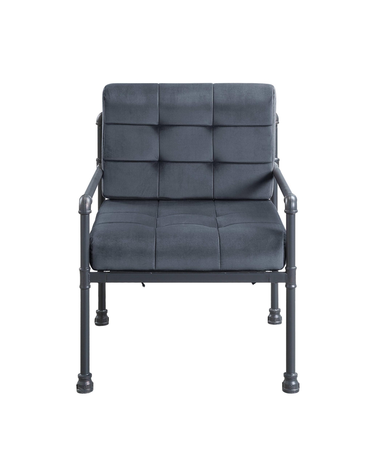 Click here for Steel Armchair – Durable and Modern Seating... prices